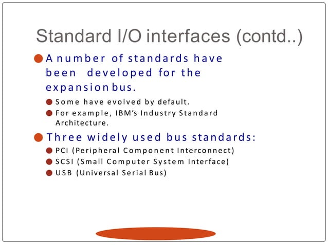 Unit 4 Part2-Input-output Subsystem.pptx