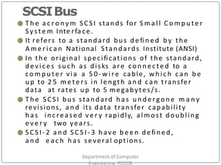 Unit 4 Part2-Input-output Subsystem.pptx