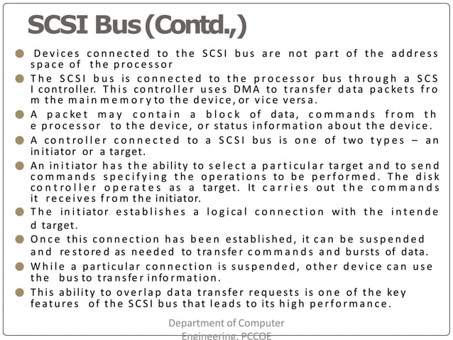 Unit 4 Part2 Input Output Subsystempptx 