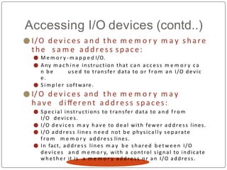 Unit 4 Part2-Input-output Subsystem.pptx