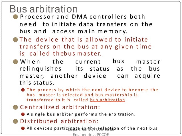 Unit 4 Part2-Input-output Subsystem.pptx Unit 4 Part2-Input-output Subsystem.pptx