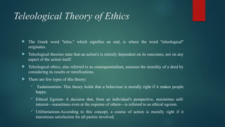 Business ethics mba management course lu | PPT