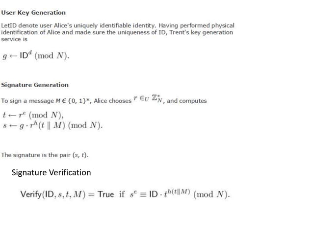 Unit 4 (Part II) - Authentication Framework for PKC.pptx