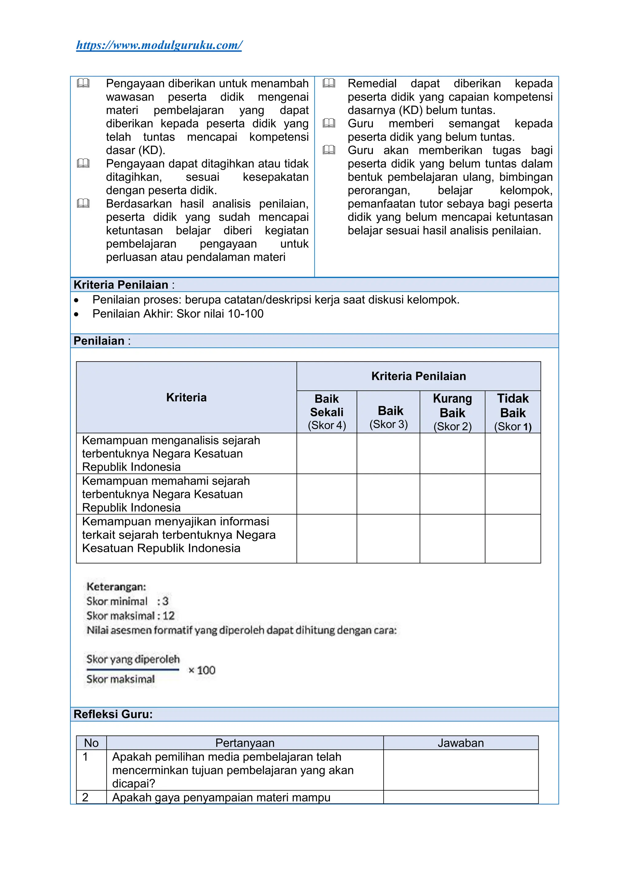 UNIT 4 PB 4 MODUL AJAR PPKn KELAS 5 - modulguruku.com.docx