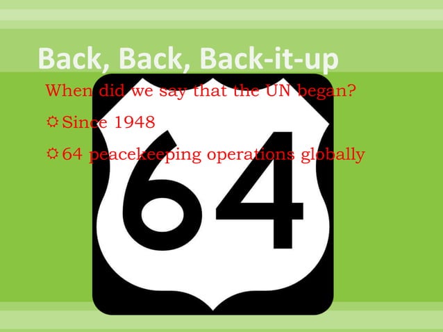 Unit 4 peace & security international relations | PPTX | Death, Injury ...