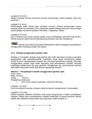 Unit 4 pedagogi dlm p&p | PDF