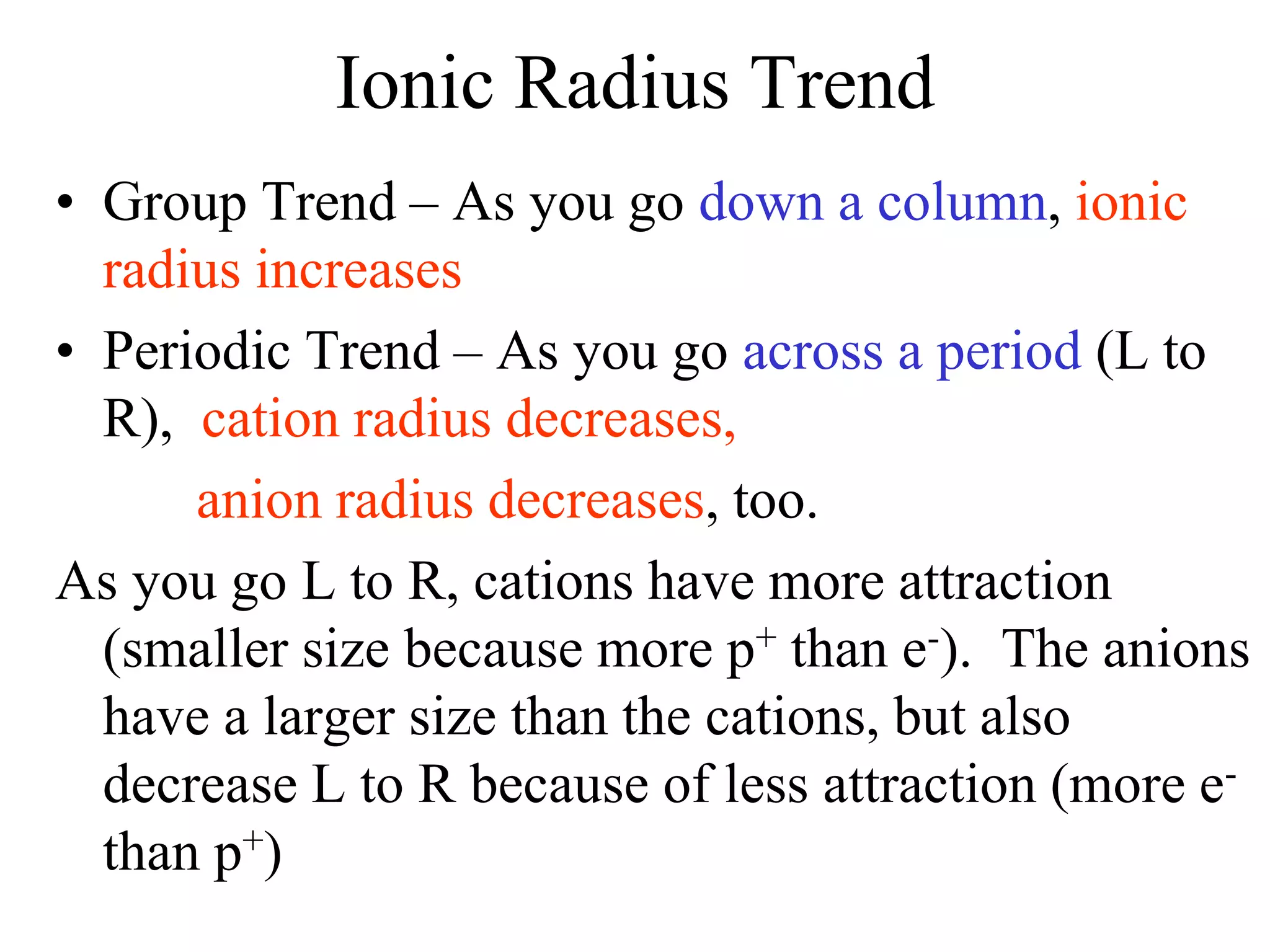 Unit 4 Periodic Trends.ppt