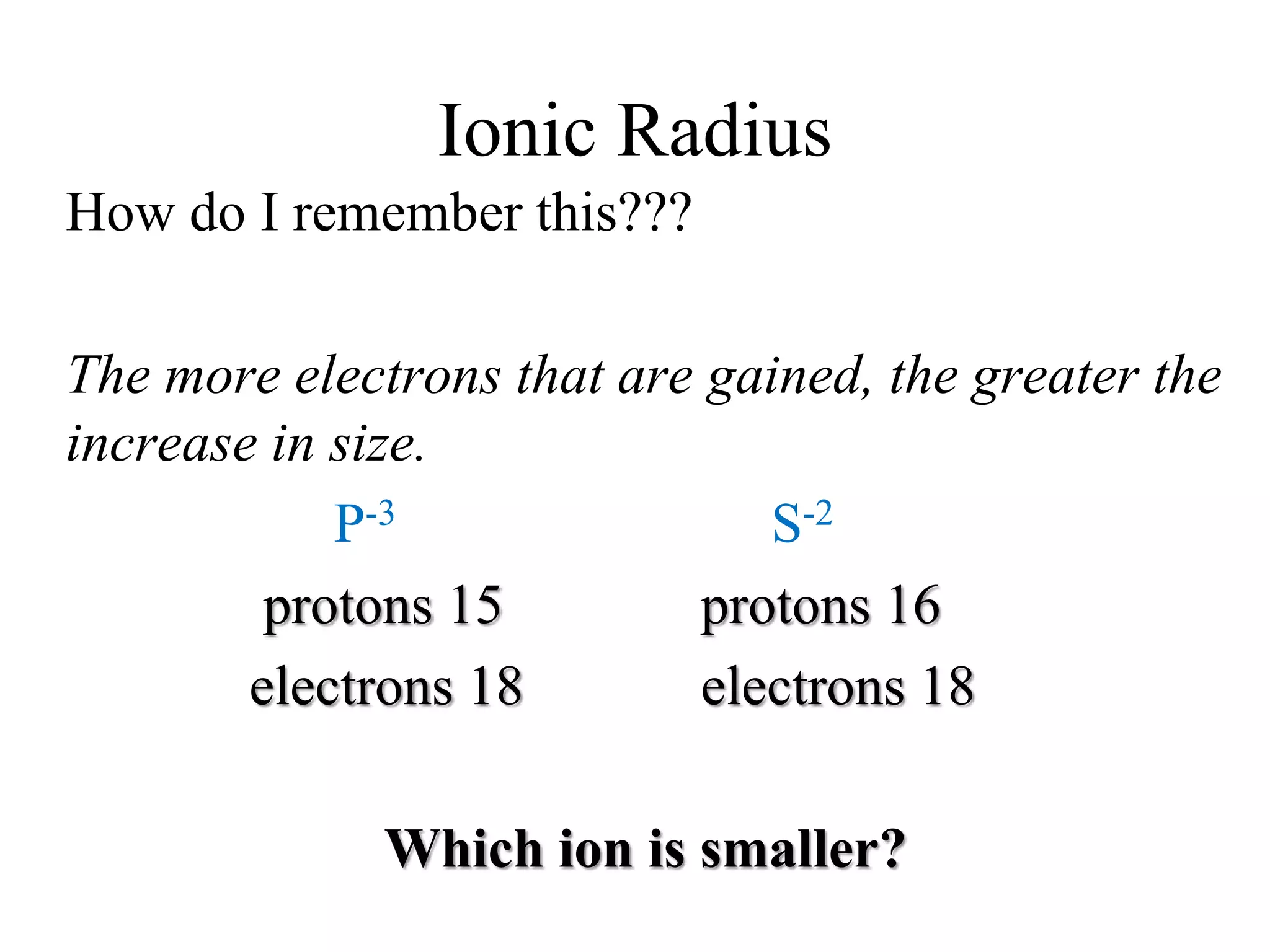 Unit 4 Periodic Trends.ppt
