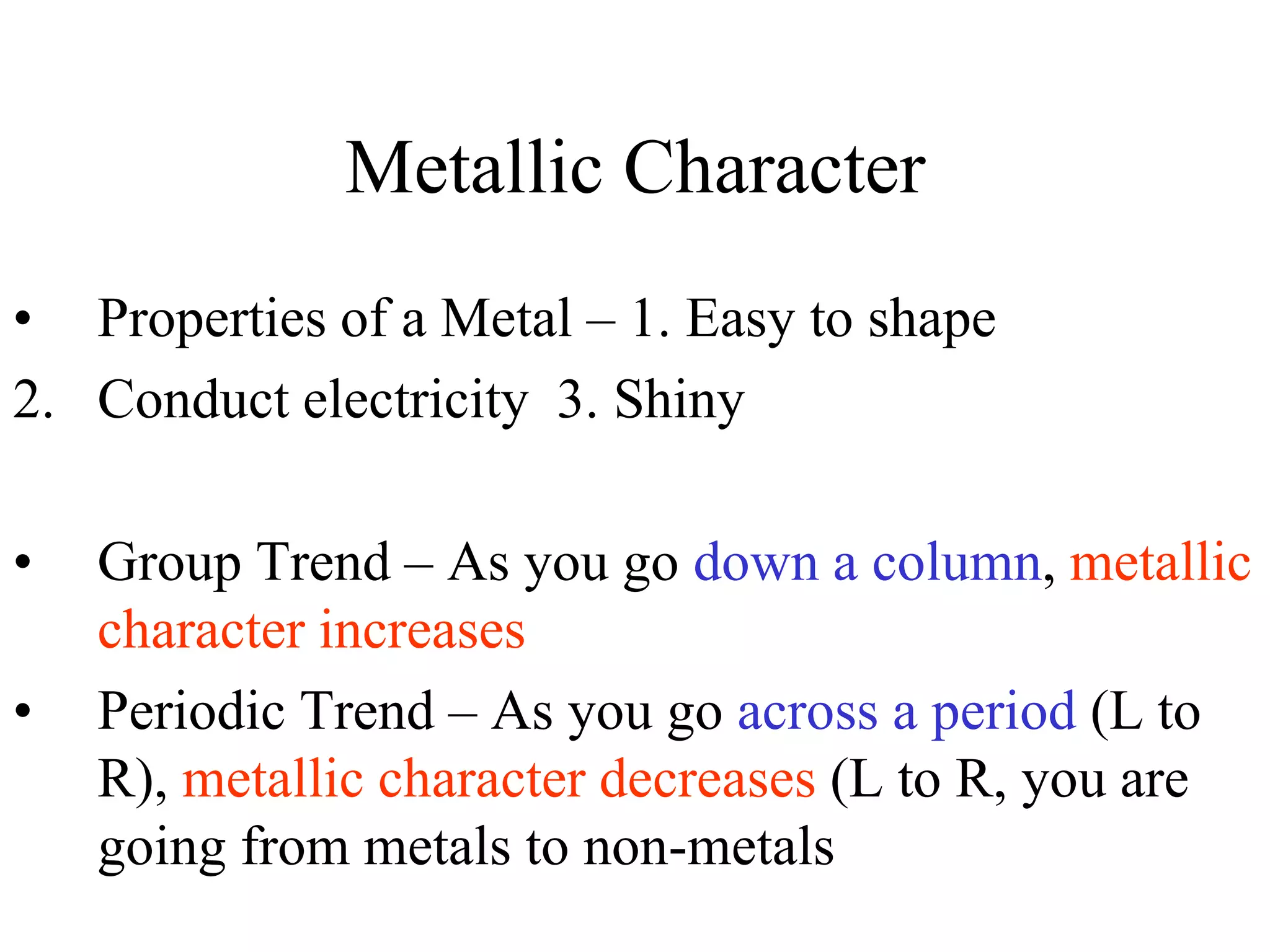 Unit 4 Periodic Trends.ppt