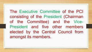 Pharmacy act 1948.pptx