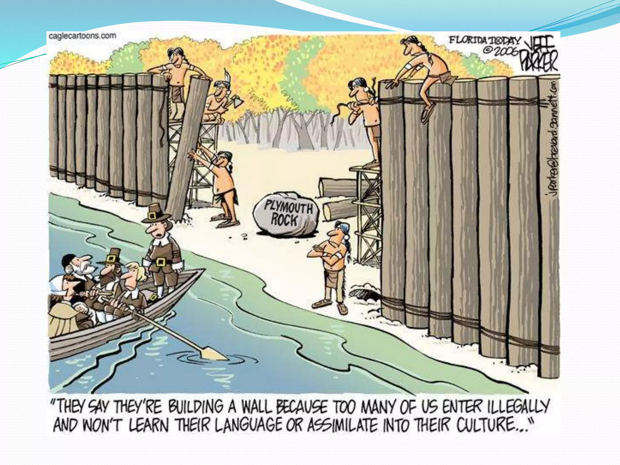 Unit 4 political cartoons | PPT