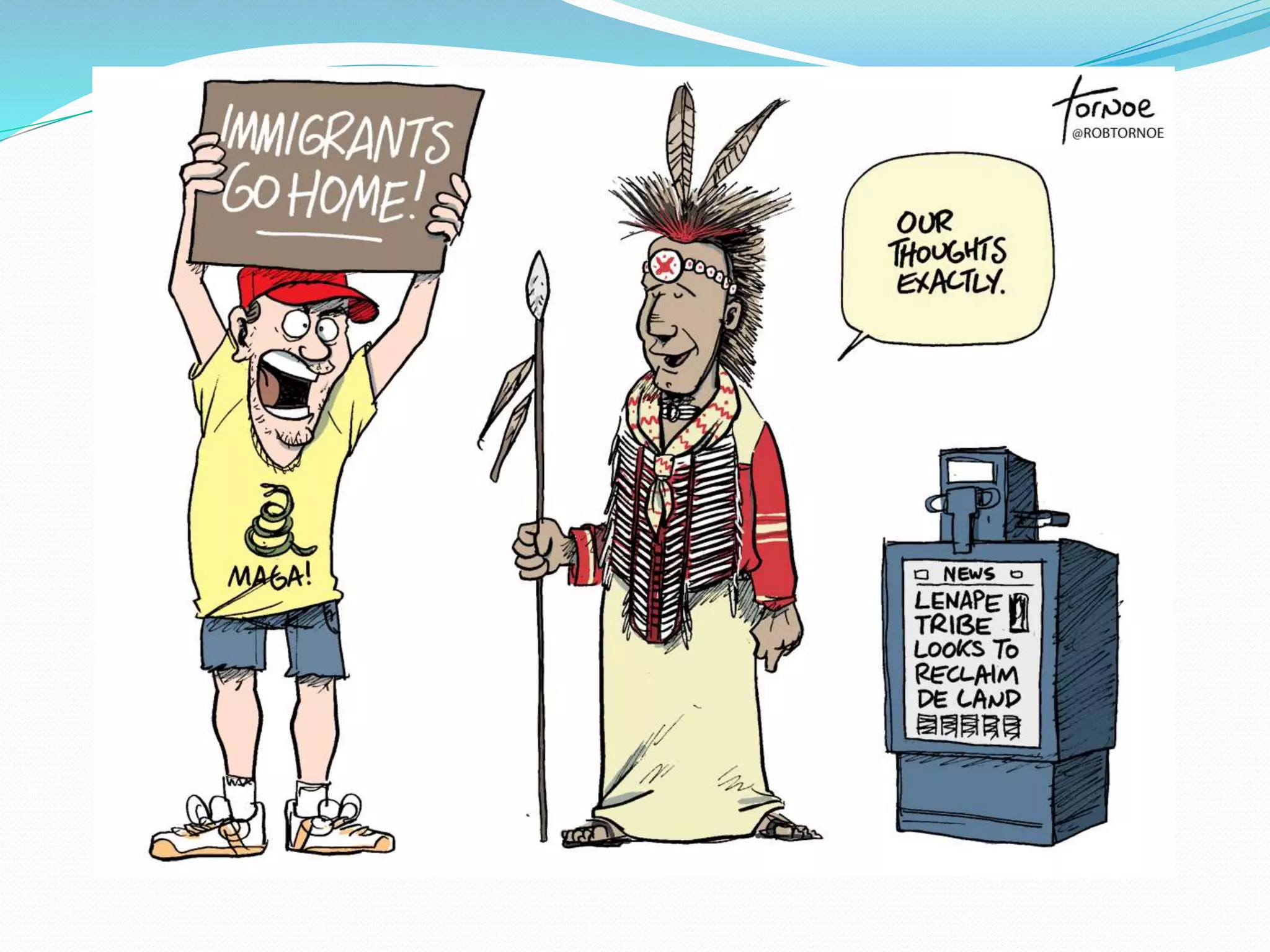 Unit 4 political cartoons | PPT