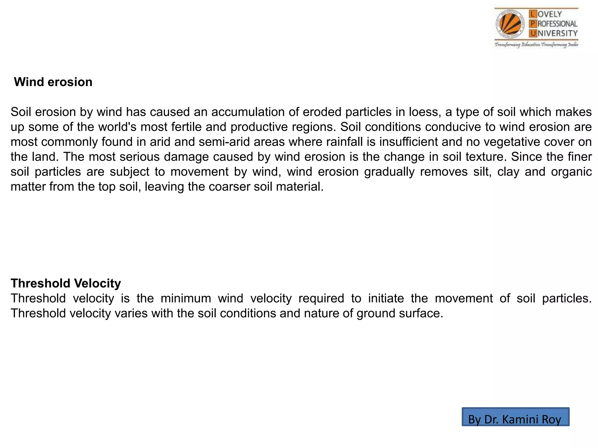 Unit 4 polluted soil and its remediation sol220 | PPTX