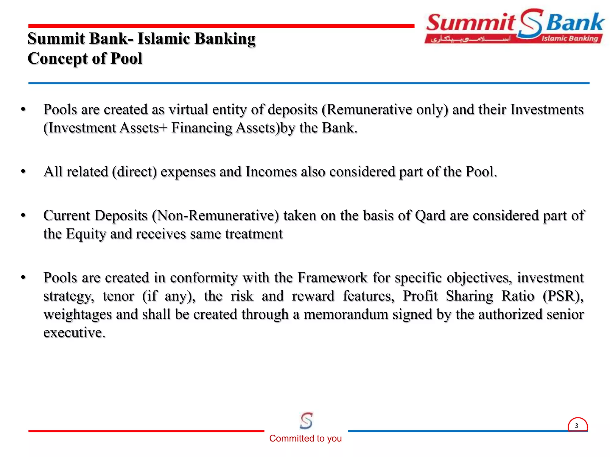 Unit 4 (pool management) | PPTX