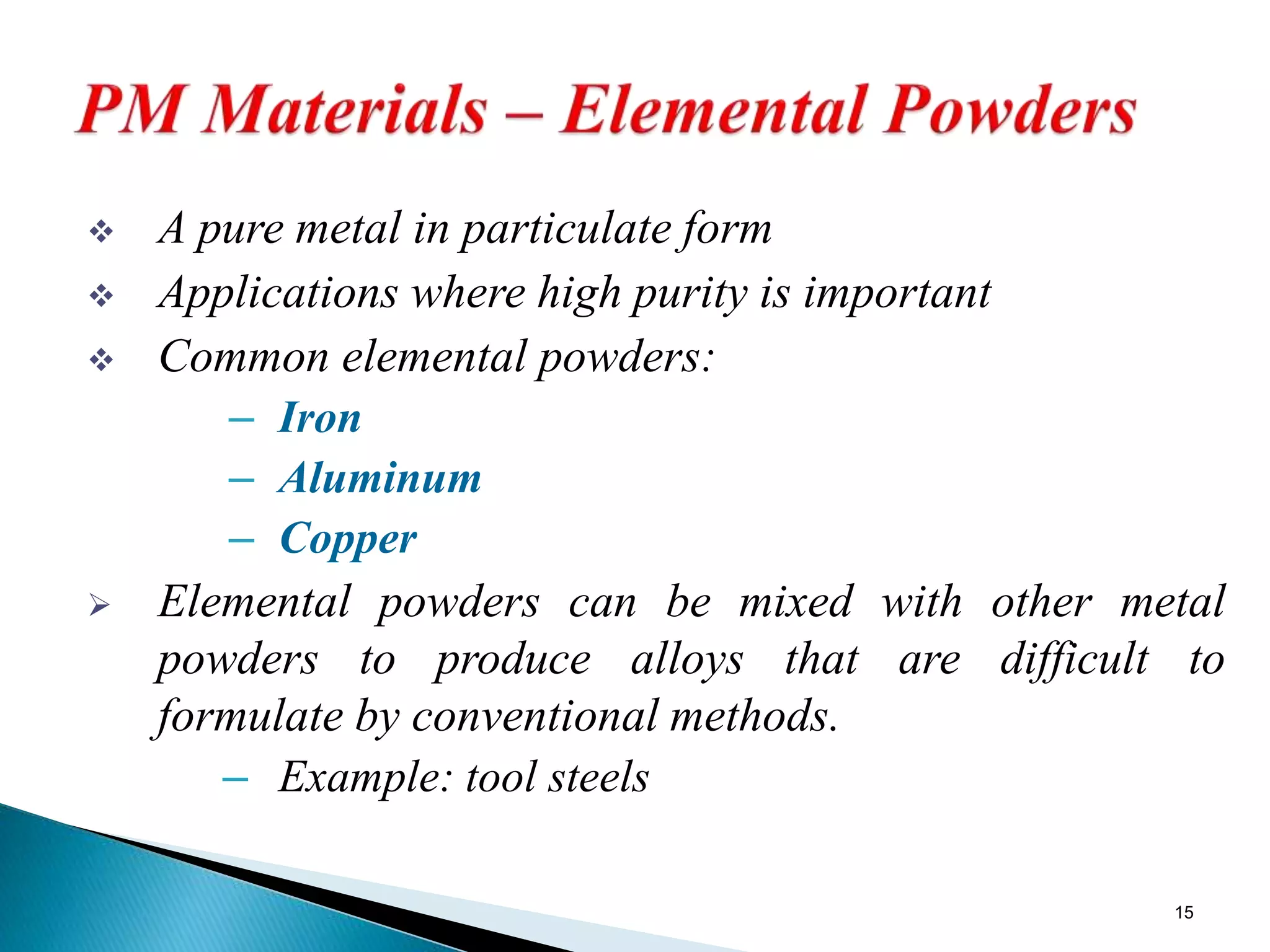 Unit 4 Powder-metallurgy .pptx