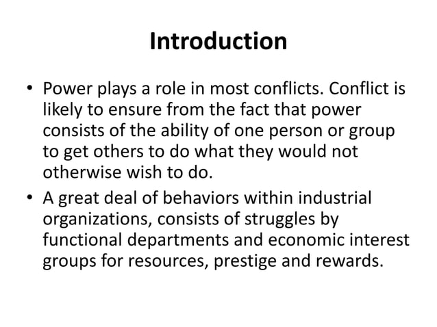 UNIT 4 Power and Conflict.pptx