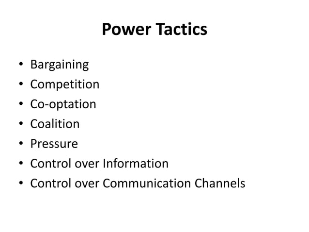 UNIT 4 Power and Conflict.pptx
