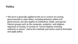 Unit 4 power and politics in nursing.pptx
