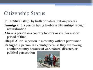 Unit 4 PowerPoint | PPT