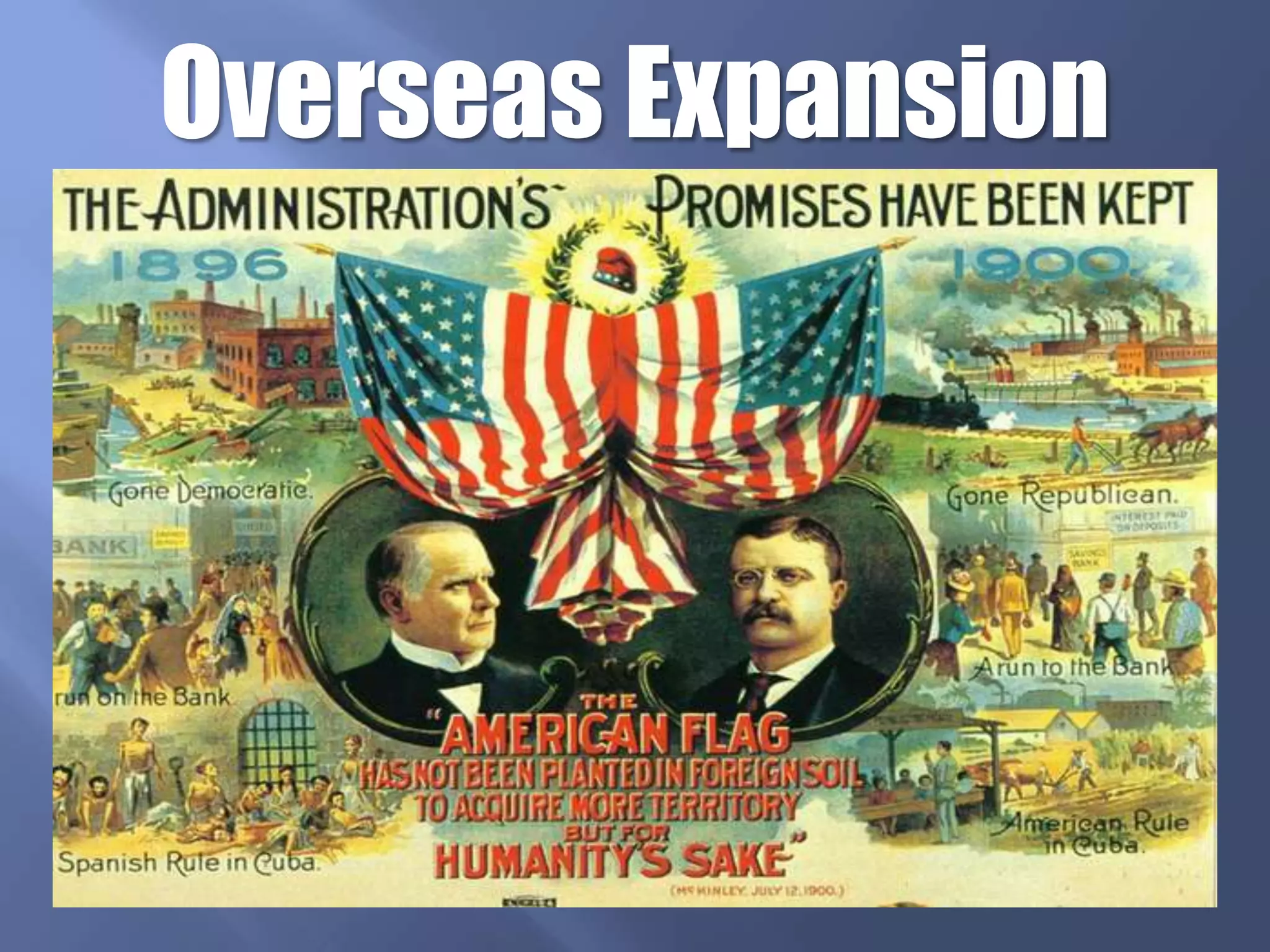 Unit 4 Powerpoint the U.S. Becomes a World Power | PPTX | Death, Injury, or Military Conflict ...