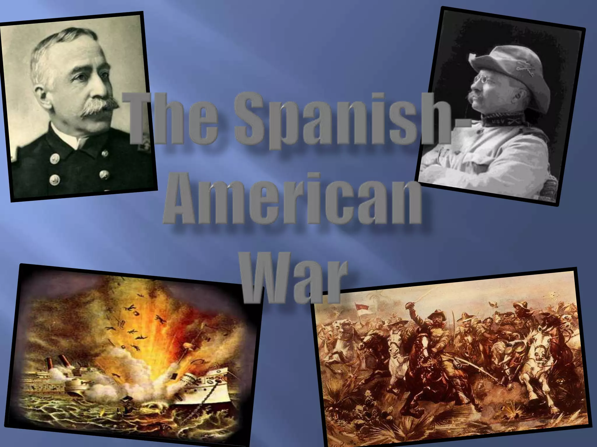 Unit 4 Powerpoint the U.S. Becomes a World Power | PPTX