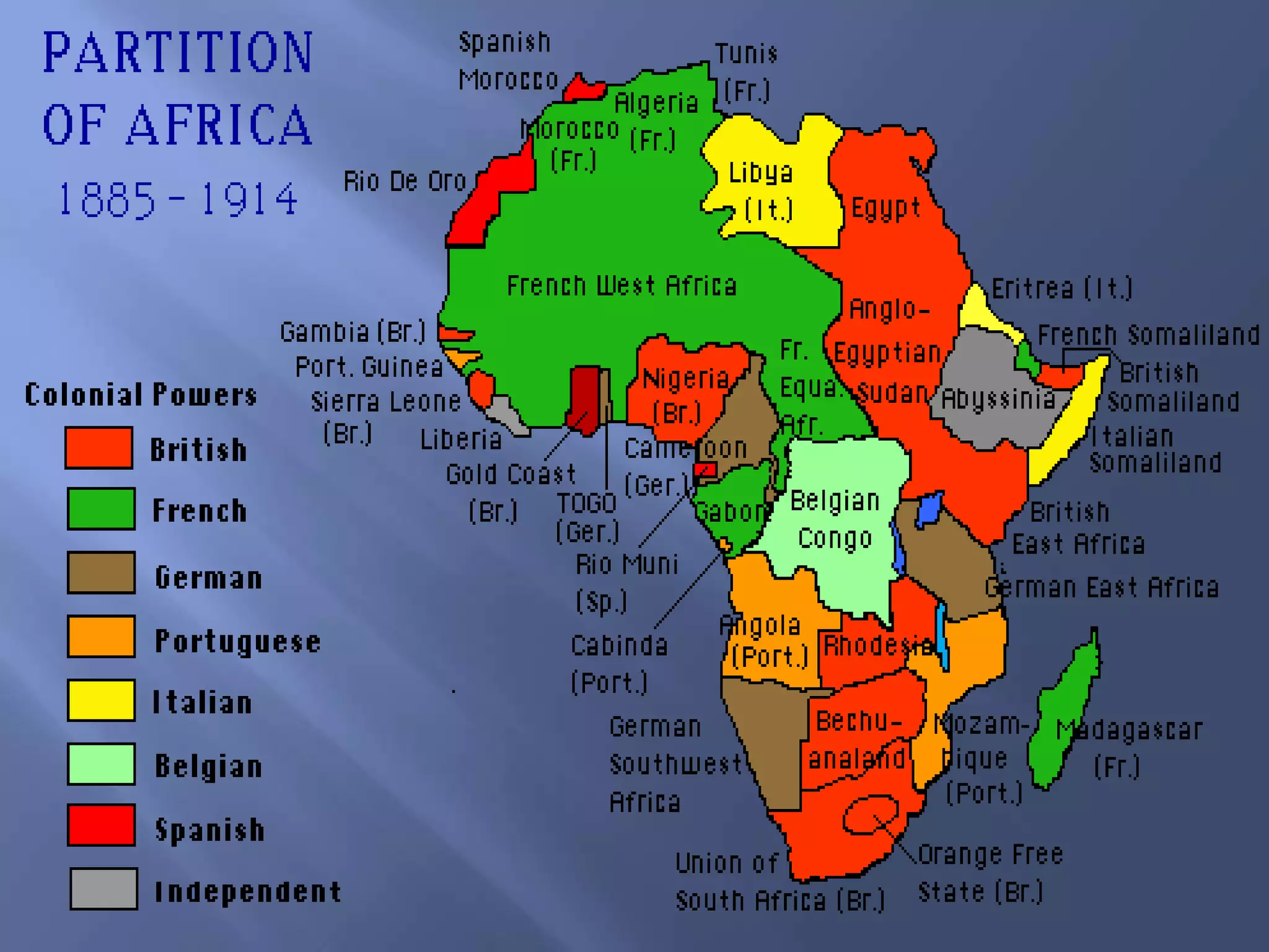Unit 4 Powerpoint the U.S. Becomes a World Power | PPTX