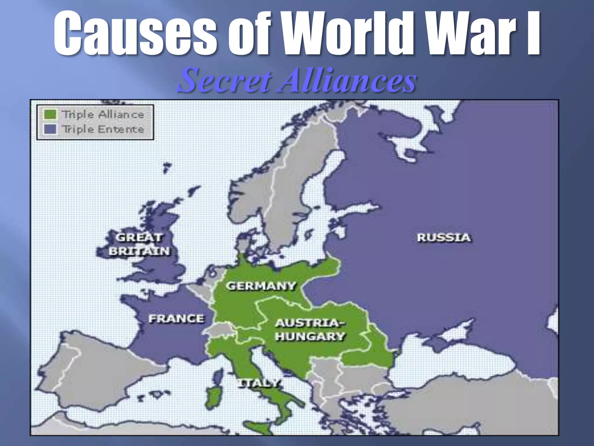 Unit 4 Powerpoint the U.S. Becomes a World Power | PPTX