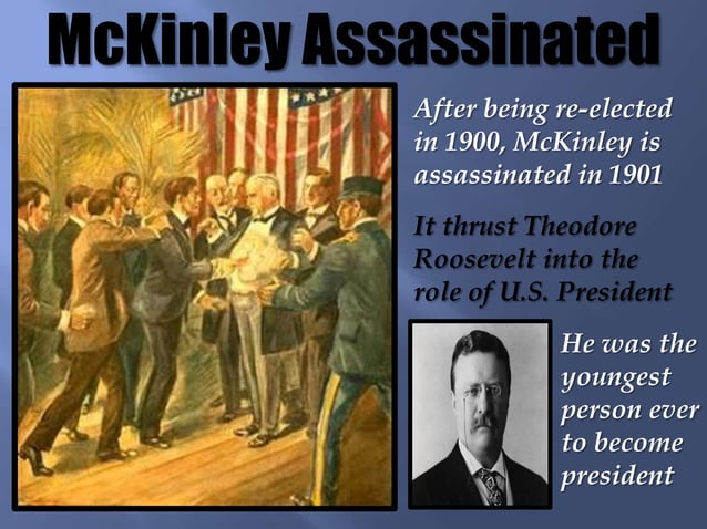 Unit 4 Powerpoint the U.S. Becomes a World Power | PPTX | Death, Injury ...