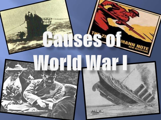 Unit 4 Powerpoint the U.S. Becomes a World Power | PPTX | Death, Injury ...