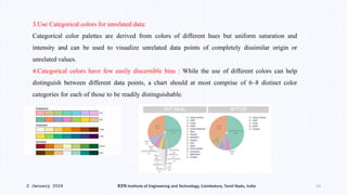 Data Visualization 2 | PPT
