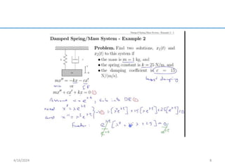 Unit 4 PPT.pdf Suspension steering and brakes | PPT