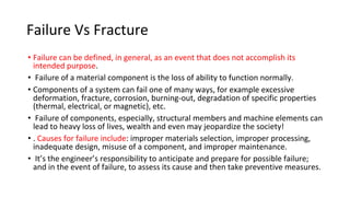 Types of fractures -At a glance with few case studies | PDF