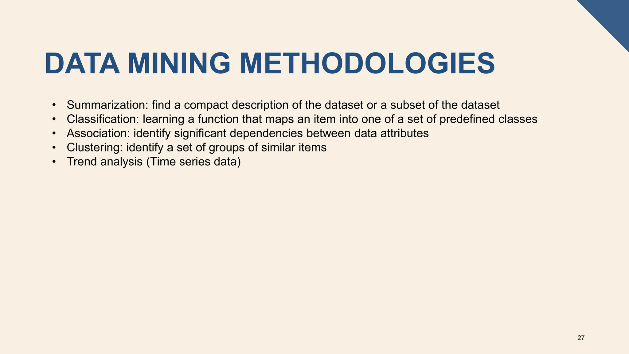 Predictive analytics BA4206 Anna University Business Analytics | PPTX