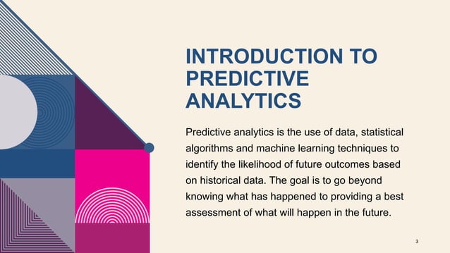 Predictive analytics BA4206 Anna University Business Analytics | PPTX | Databases | Computer ...