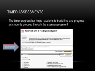 Blackboard Design and Features | PPTX
