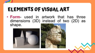 UNIT 4 PRESENTATION elements of arts.pptx