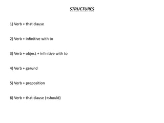 Unit 4 presentation grammar (1) | PPT