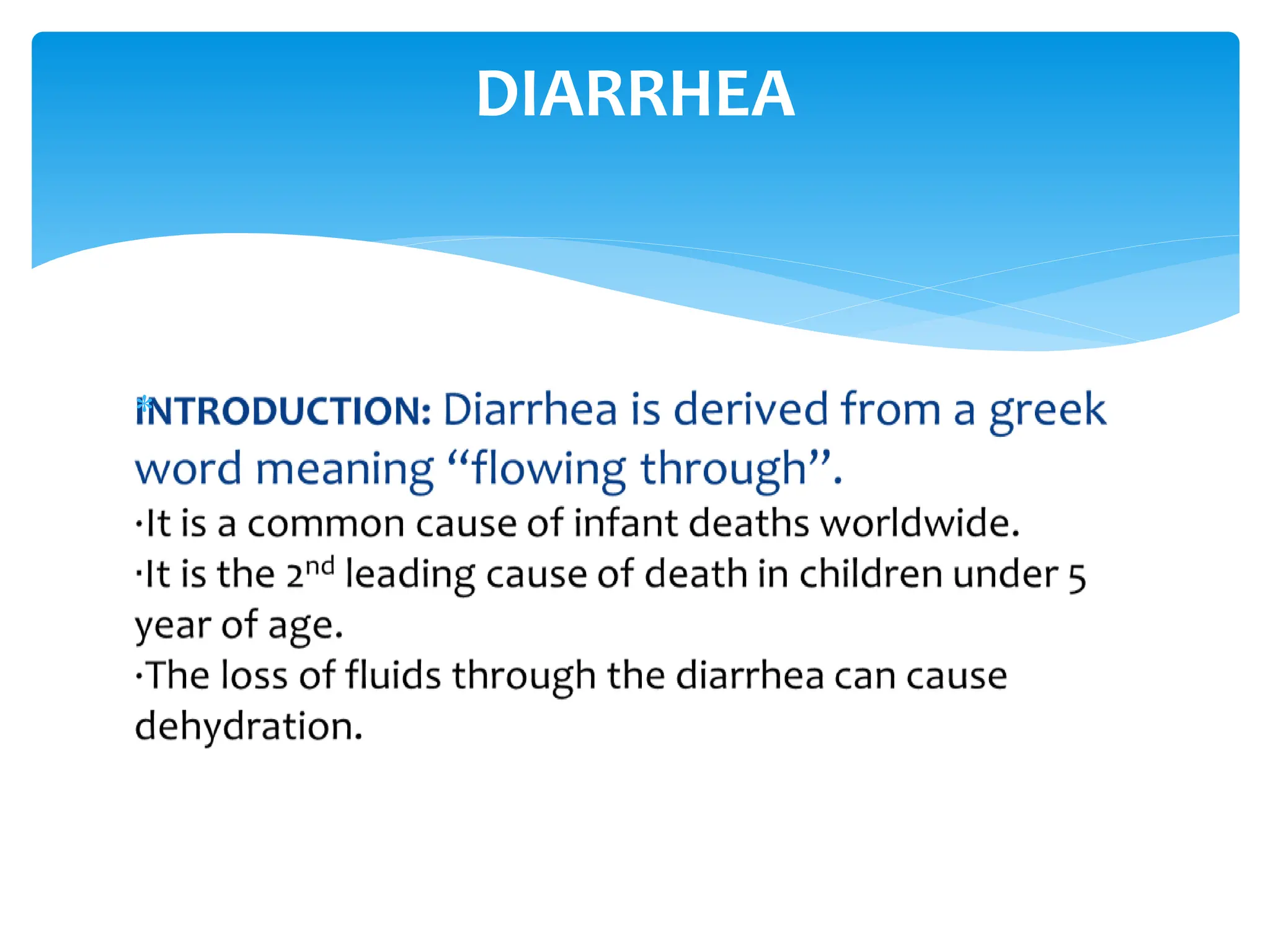 Unit 4 presentation on diarrhea by Anjali yadav.pptx