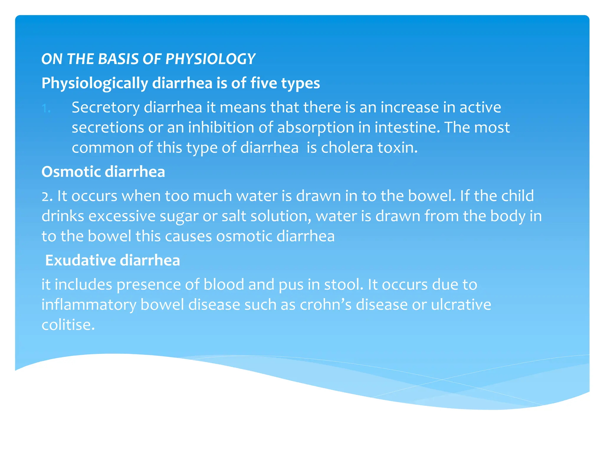 Unit 4 presentation on diarrhea by Anjali yadav.pptx