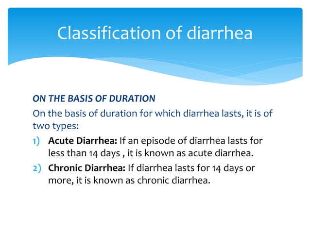 Unit 4 presentation on diarrhea by Anjali yadav.pptx