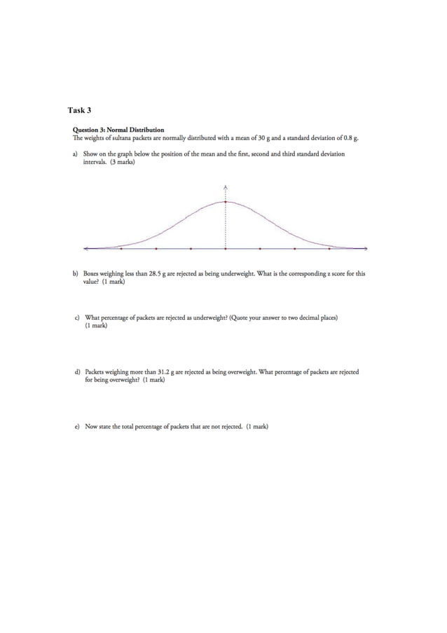 Unit 4 Probability Practice SAC | PDF