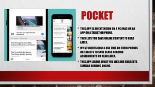 Unit 4 project | PPT