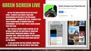 Unit 4 project | PPT