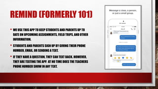 Unit 4 project | PPT