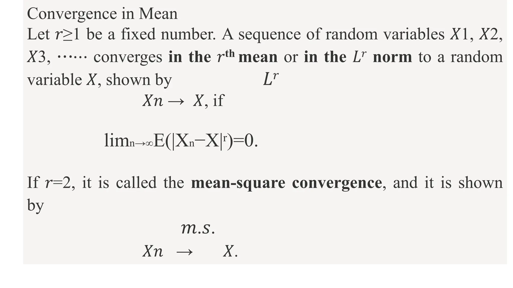 UNIT 4 PTRP final Convergence in probability.pptx