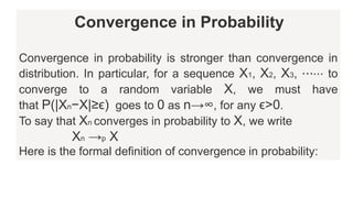 UNIT 4 PTRP final Convergence in probability.pptx