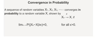 UNIT 4 PTRP final Convergence in probability.pptx