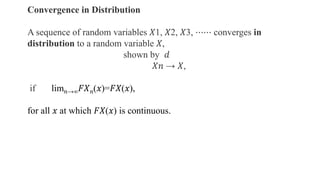 UNIT 4 PTRP final Convergence in probability.pptx