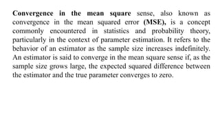 UNIT 4 PTRP final Convergence in probability.pptx