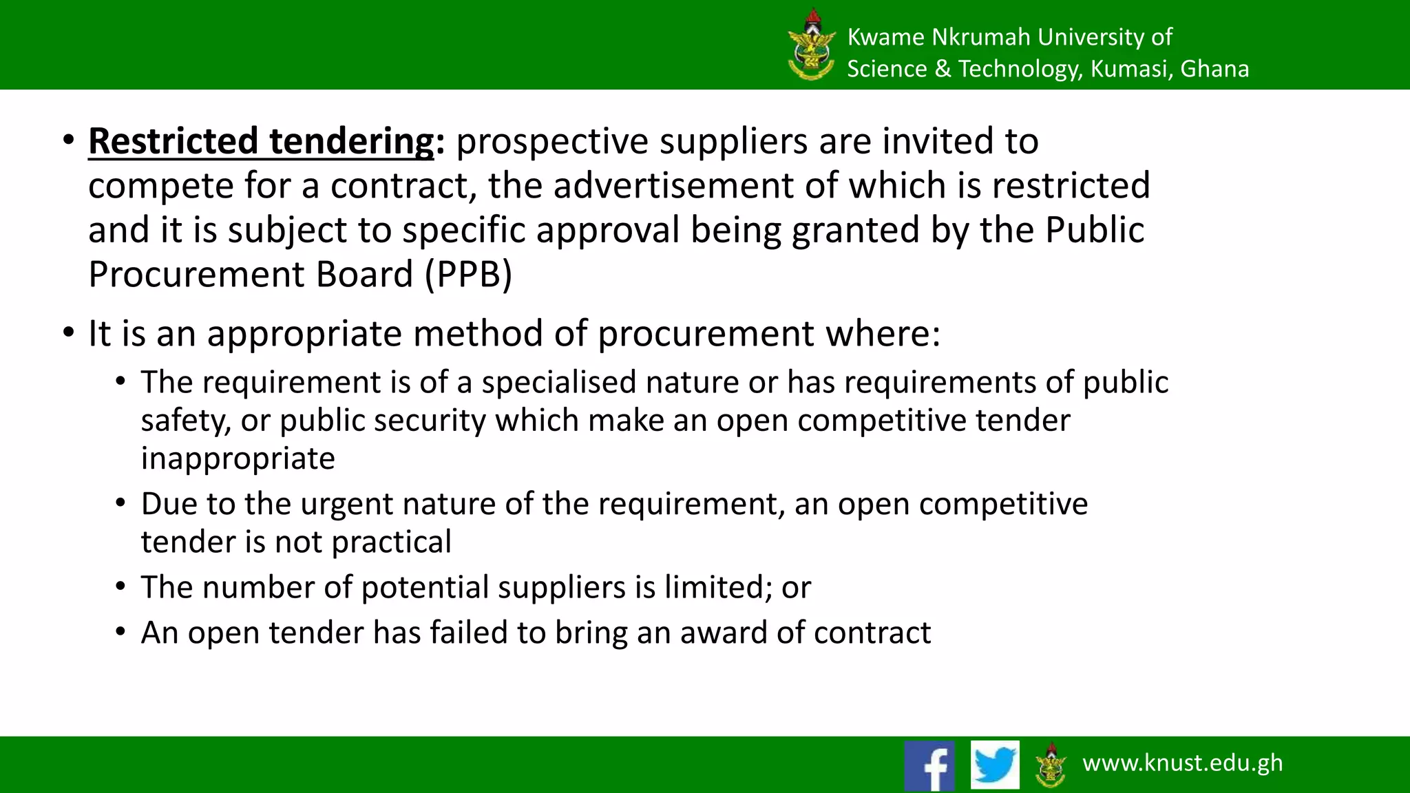 UNIT 4 Public Sector Procurement (1).pptx